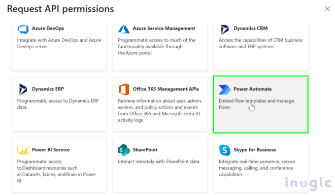 How To Secure Requests Using Oauth Authentication In Power