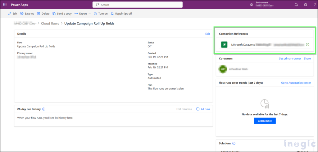Fixing Flow Client Error Badrequest” In Power Automate Unbound