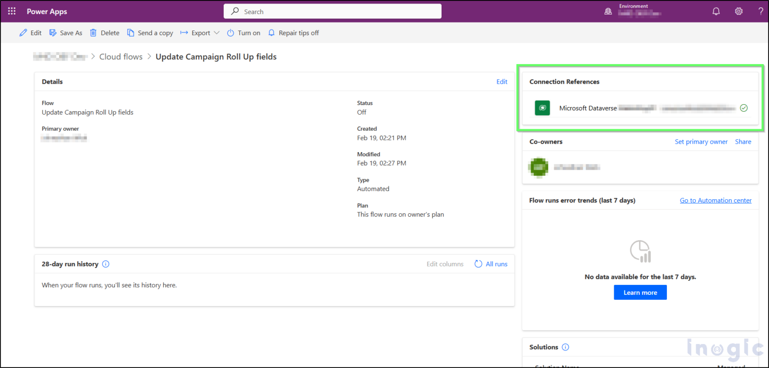 Fixing Flow Client Error Badrequest” In Power Automate Unbound Actions Power Community