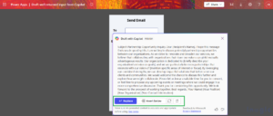 Enhancing User Text Input with Copilot in Power Apps - Microsoft Dynamics 365 CRM Tips and Tricks