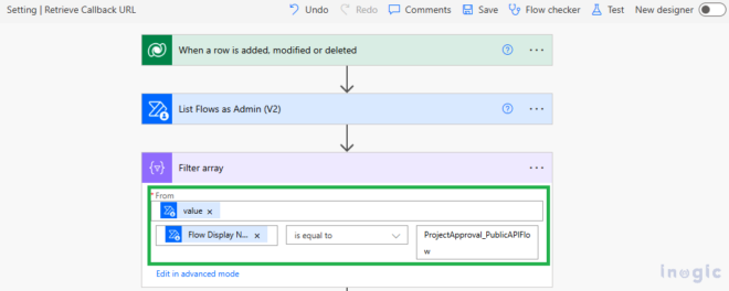 Auto-Populating Power Automate Callback URLs for HTTP Flows in Dataverse - Microsoft Dynamics ...