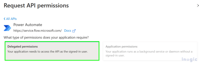 How To Secure Requests Using Oauth Authentication In Power Automate Microsoft Dynamics