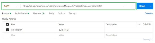 Regenerating A Sas Key For An Triggered Flow In Power Automate Power Community