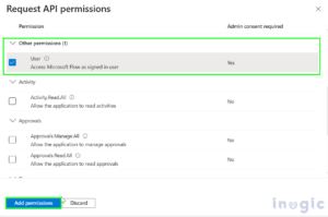 How to Secure HTTP Requests Using OAuth Authentication in Power Automate - Microsoft Dynamics ...