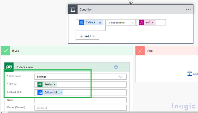 Auto Populating Power Automate Callback Urls For Flows In Dataverse Microsoft Dynamics