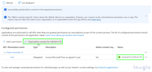 How to Secure HTTP Requests Using OAuth Authentication in Power ...