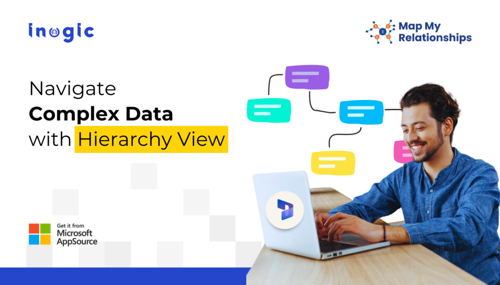 Hierarchy View Alternative To Dynamics 365 Crm Deprecating Hierarchy Control Microsoft