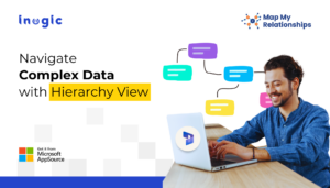 Hierarchy View: Alternative to Dynamics 365 CRM Deprecating Hierarchy ...