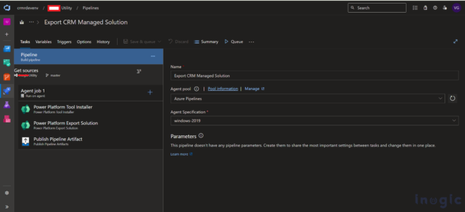Continuous Integration and Deployment for Dynamics 365 CRM with Azure ...