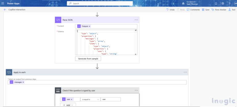 How To Capture User Questions Asked To Copilot In Dynamics 365 Crm Using Power Automate