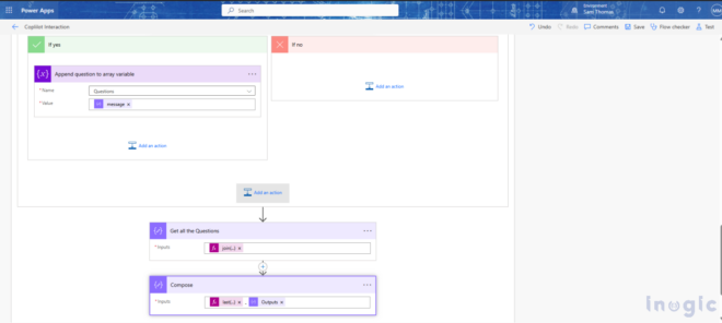 How to capture user questions asked to Copilot in Dynamics 365 CRM using Power Automate ...