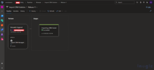 Continuous Integration and Deployment for Dynamics 365 CRM with Azure DevOps Pipelines ...