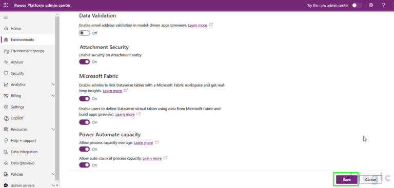Enhance Your Data Visualizations With Copilot Microsoft Dynamics 365
