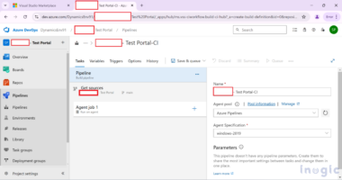 Continuous Integration and Deployment for Dynamics 365 CRM with Azure DevOps Pipelines ...
