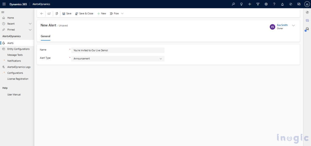 Never Miss an Important CRM Alert Again: Introducing Snooze in Dynamics ...