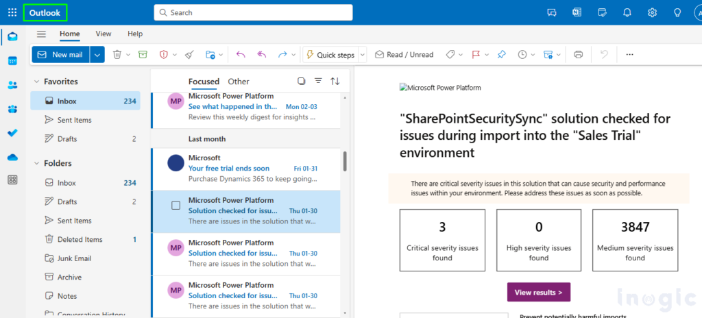Instant Access to CRM Data: Improving Sales Efficiency by Composing Emails in Outlook ...