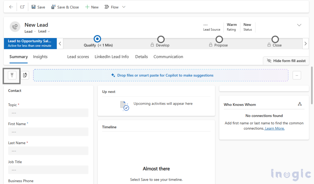 Speed Up Form Filling in Dynamics 365 with Copilot’s Files and Form ...