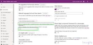 Enhance Your Data Visualizations with Copilot - Microsoft Dynamics 365 CRM Tips and Tricks