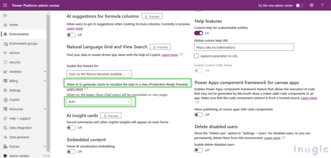 Enhance Your Data Visualizations With Copilot Microsoft Dynamics 365