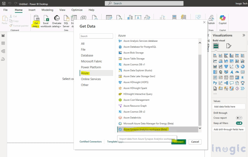 Simplify Audit Log Export from Dataverse for Compliance and Governance Using Azure Synapse Link ...