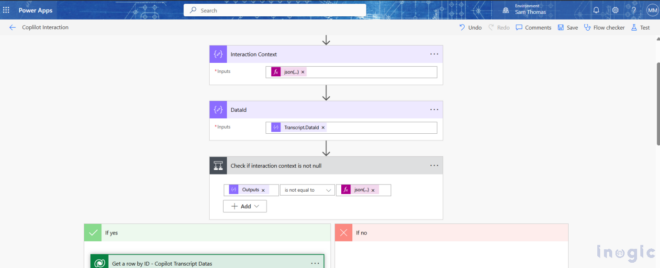 How To Capture User Questions Asked To Copilot In Dynamics 365 Crm Using Power Automate