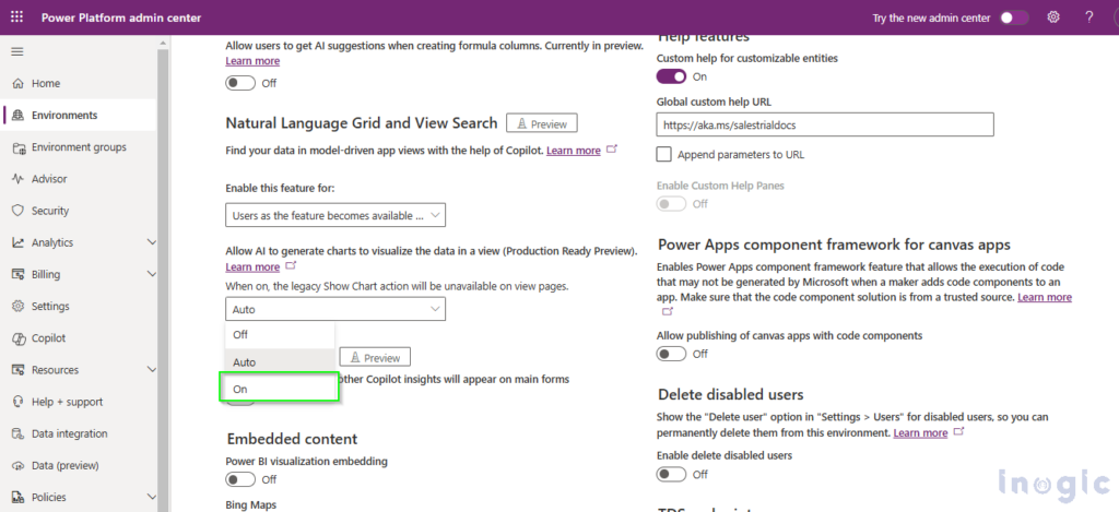 Enhance Your Data Visualizations with Copilot - Microsoft Dynamics 365 CRM Tips and Tricks