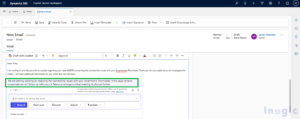 Generate Smart Inline Email Drafts with Copilot in Seconds - Microsoft ...