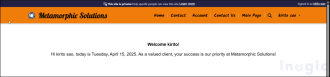Step-by-Step Guide for Using Power Fx in Power Pages (Preview) - Power ...
