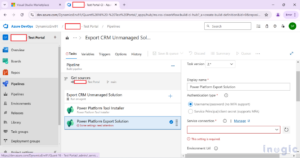 Continuous Integration and Deployment for Dynamics 365 CRM with Azure ...