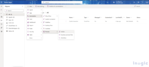 How to capture user questions asked to Copilot in Dynamics 365 CRM using Power Automate ...