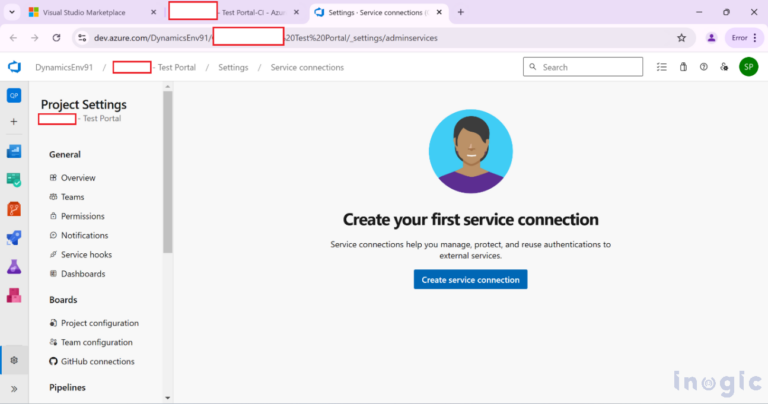Continuous Integration and Deployment for Dynamics 365 CRM with Azure ...