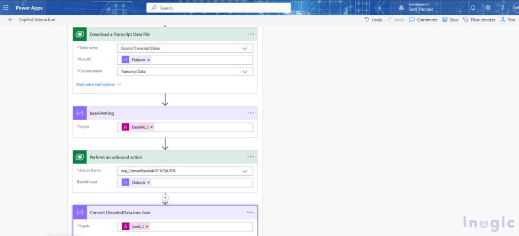 How to capture user questions asked to Copilot in Dynamics 365 CRM ...