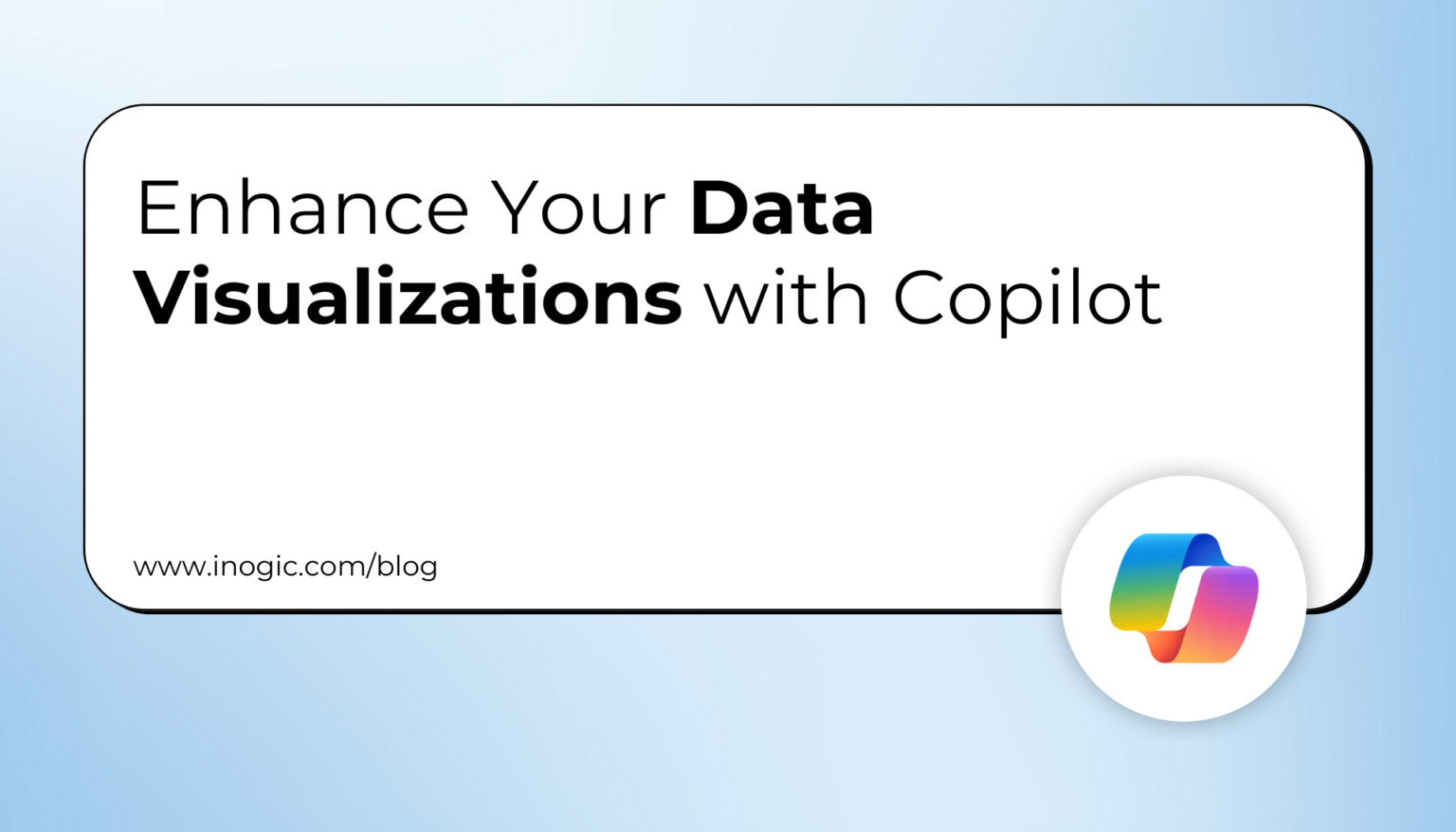 Enhance Your Data Visualizations With Copilot Microsoft Dynamics 365