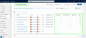Unlock Deeper Customer Connections and interactions with Dynamics 365 ...
