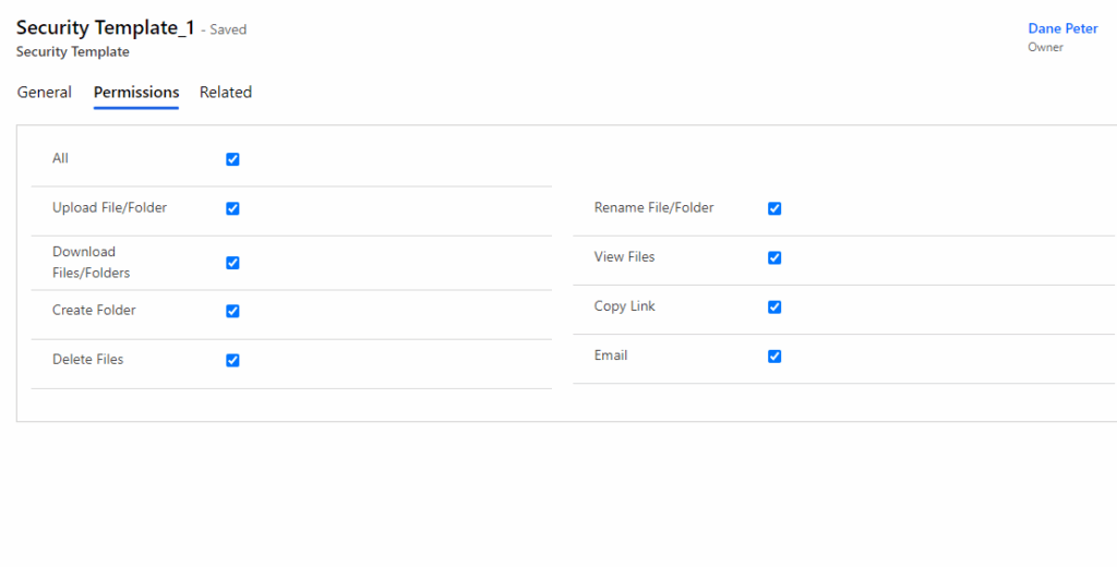 Role-Based Access Control for Document Security in Dynamics 365 CRM ...