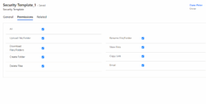 Role-Based Access Control for Document Security in Dynamics 365 CRM ...