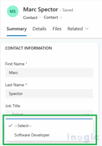 How to Programmatically Add Option Set Values in Dynamics 365 with Power Automate - Microsoft ...