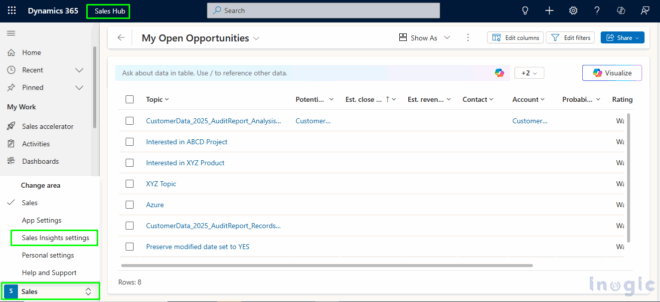 Unlock Deeper Customer Connections and interactions with Dynamics 365 Email Engagement ...
