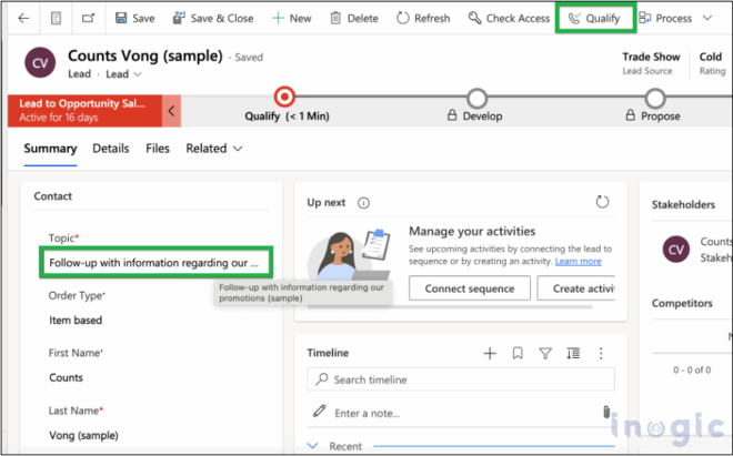 Kanban Board for Multi-Entity Business Process Flows in Dynamics 365