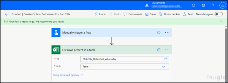 How To Programmatically Add Option Set Values In Dynamics 365 With