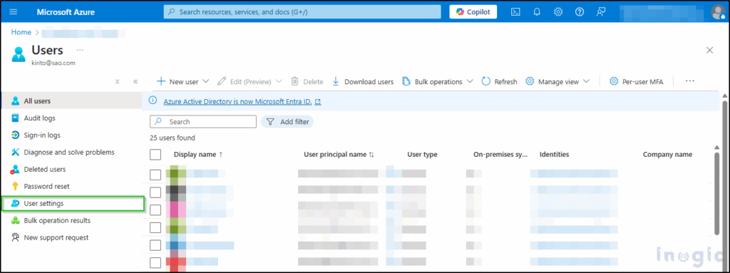 Add Process Mining Report in Power BI Workspace - Microsoft Dynamics 365 CRM Tips and Tricks