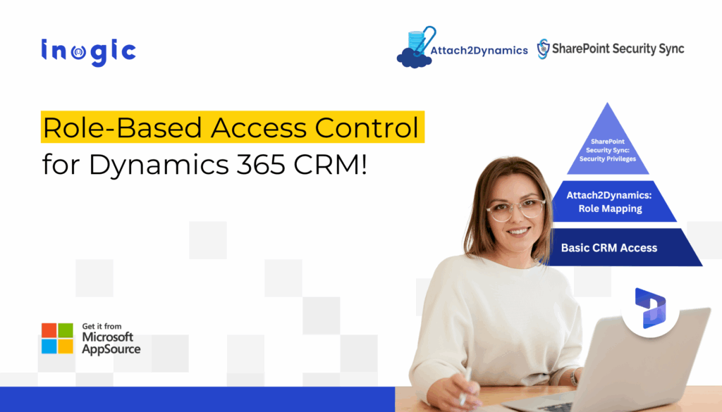 Role-Based Access Control for Document Security in Dynamics 365 CRM! - Microsoft Dynamics 365 ...