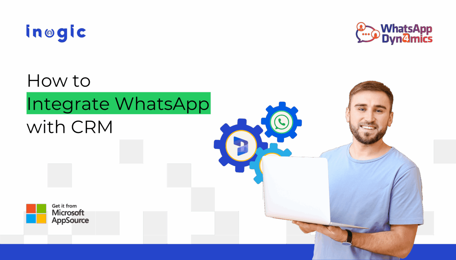 How to Integrate WhatsApp with Dynamics 365 CRM Using Meta or Twilio APIs - Microsoft Dynamics ...
