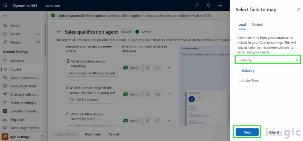 Streamline Lead Qualification with The Sales Qualification Agent in ...