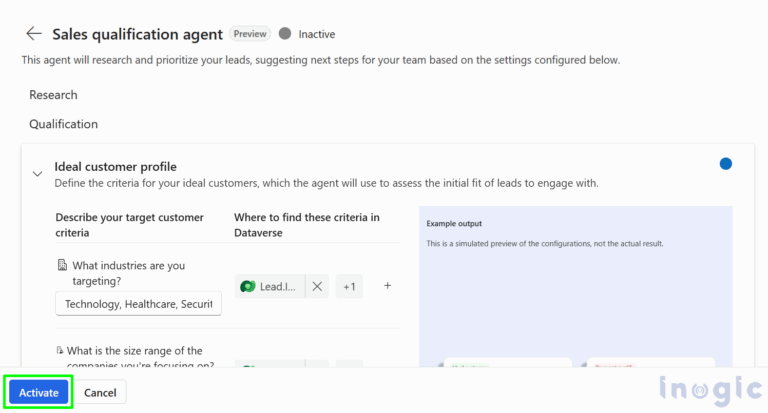 Streamline Lead Qualification with The Sales Qualification Agent in ...