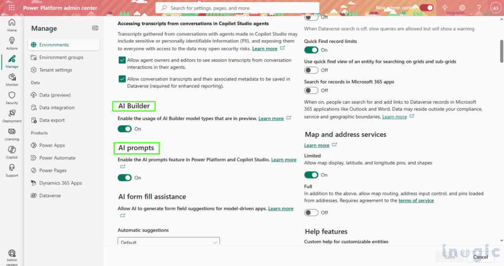 How to Create Effective AI Prompts Using Copilot in Power Apps - Microsoft Dynamics 365 CRM Tips ...