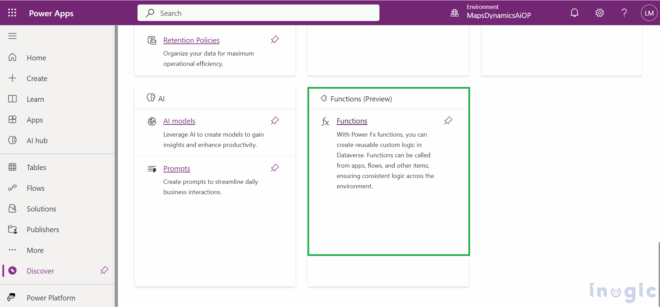 Exploring the Potential of Power Fx Functions (Preview) in Power Apps ...