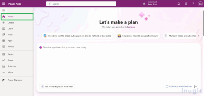 Transform Business Ideas into Solutions with Power Platform Plan ...