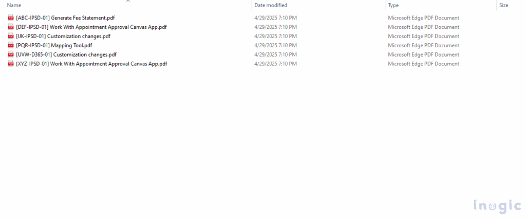 Automating Local Document Retrieval and Email Drafting with Attachment by Using Copilot Studio ...
