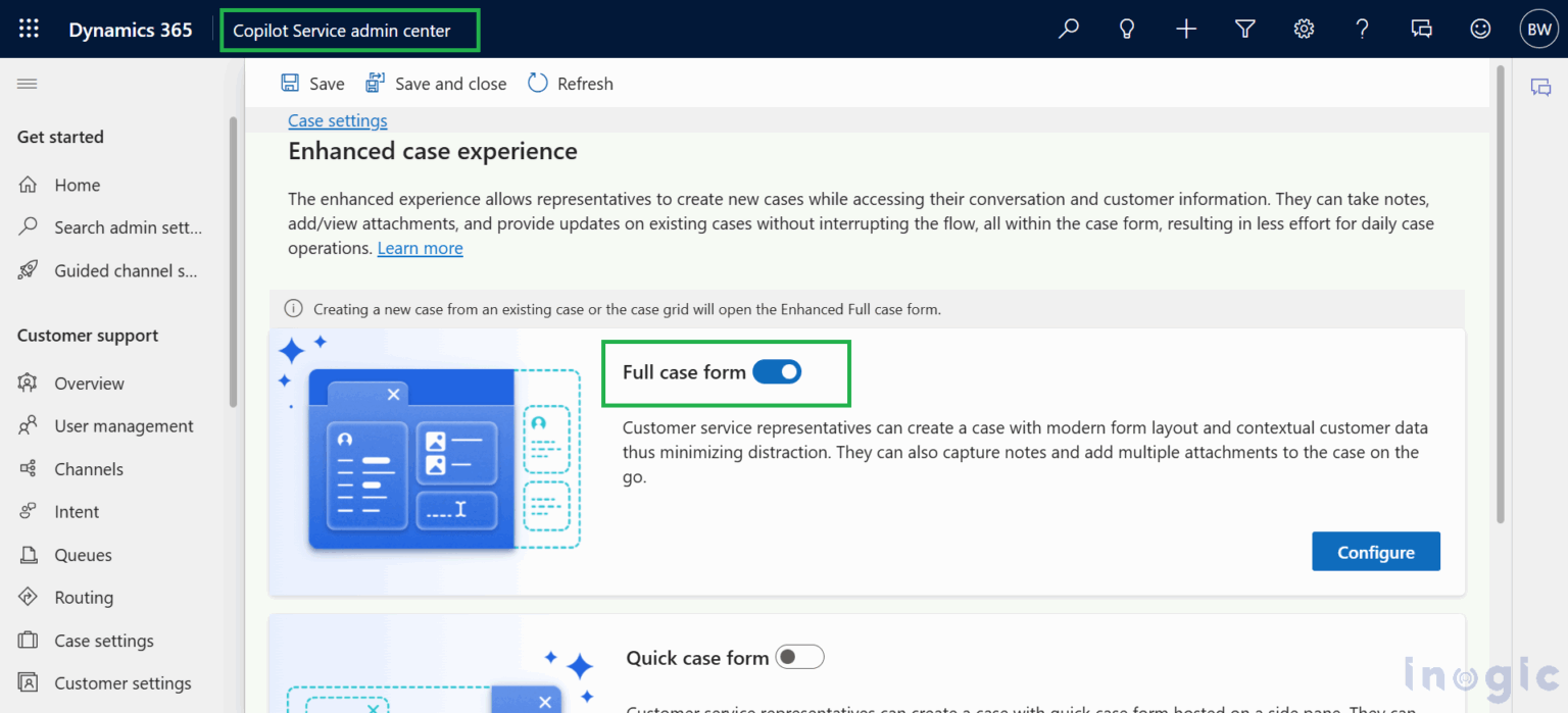 Enhance File Management With The Attachment Control In Dynamics 365
